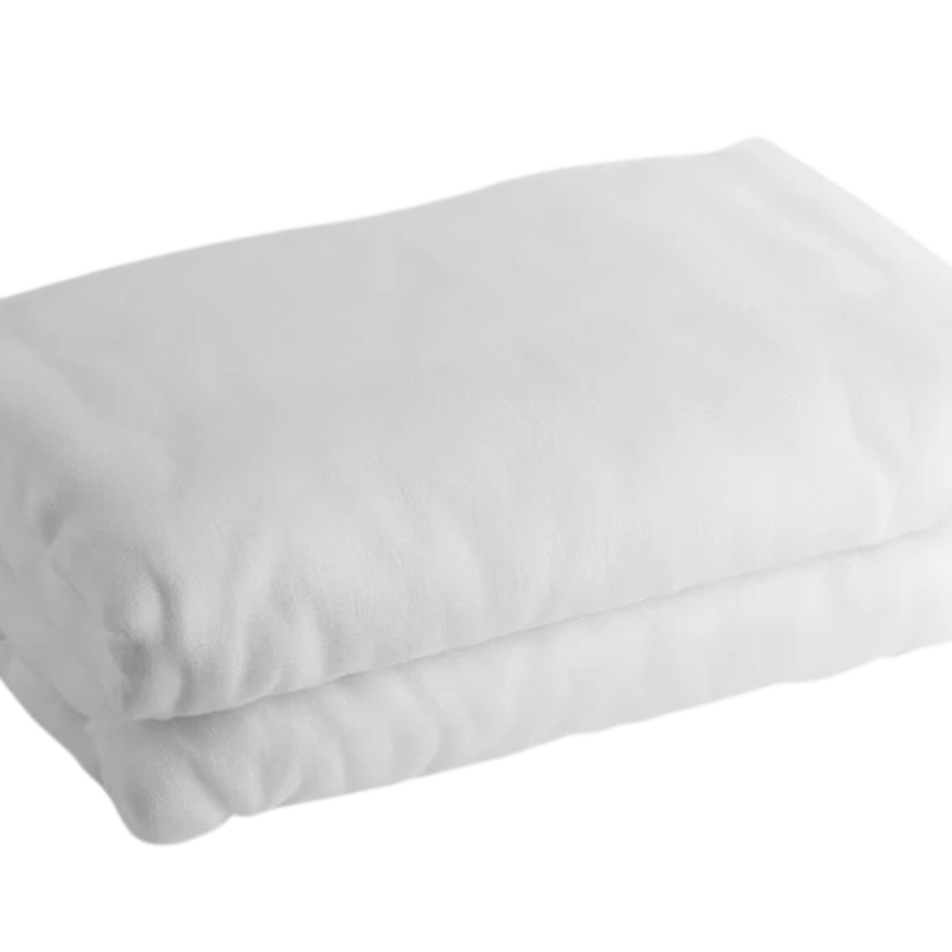 Tifon medical 24 gr/mp latime 90cm x 100m bumbac 100% (pliat la pachet ...